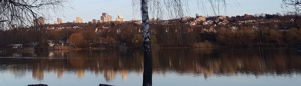 Mittelalterliche Spuren rund um den Max-Eyth-See erleben | Schwäbischer ...