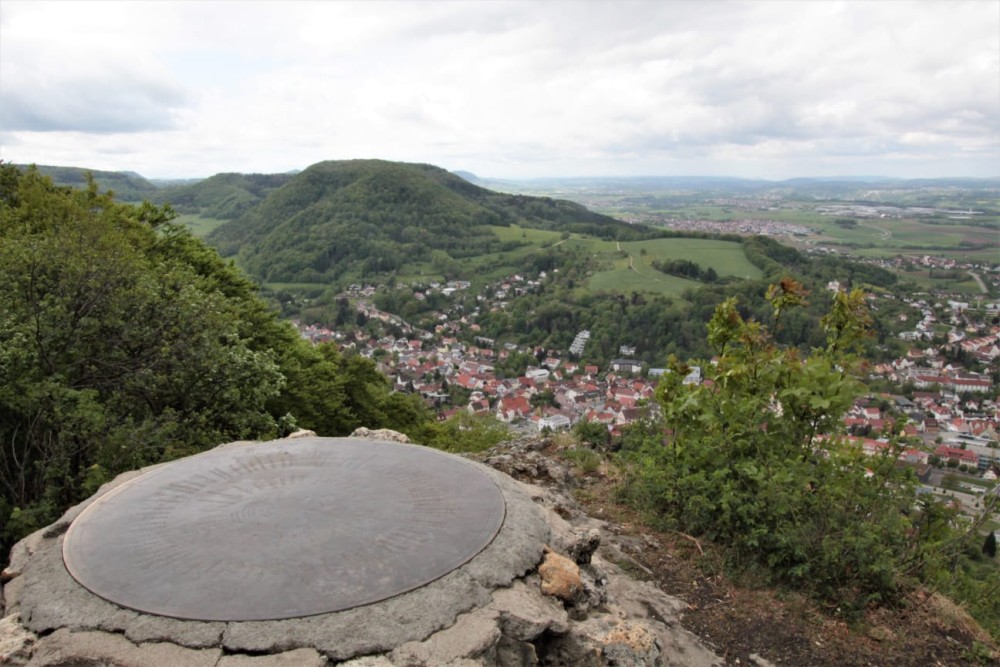 Wandern +plus+: Zum Rosenstein | Schwäbischer Albverein – Wandern